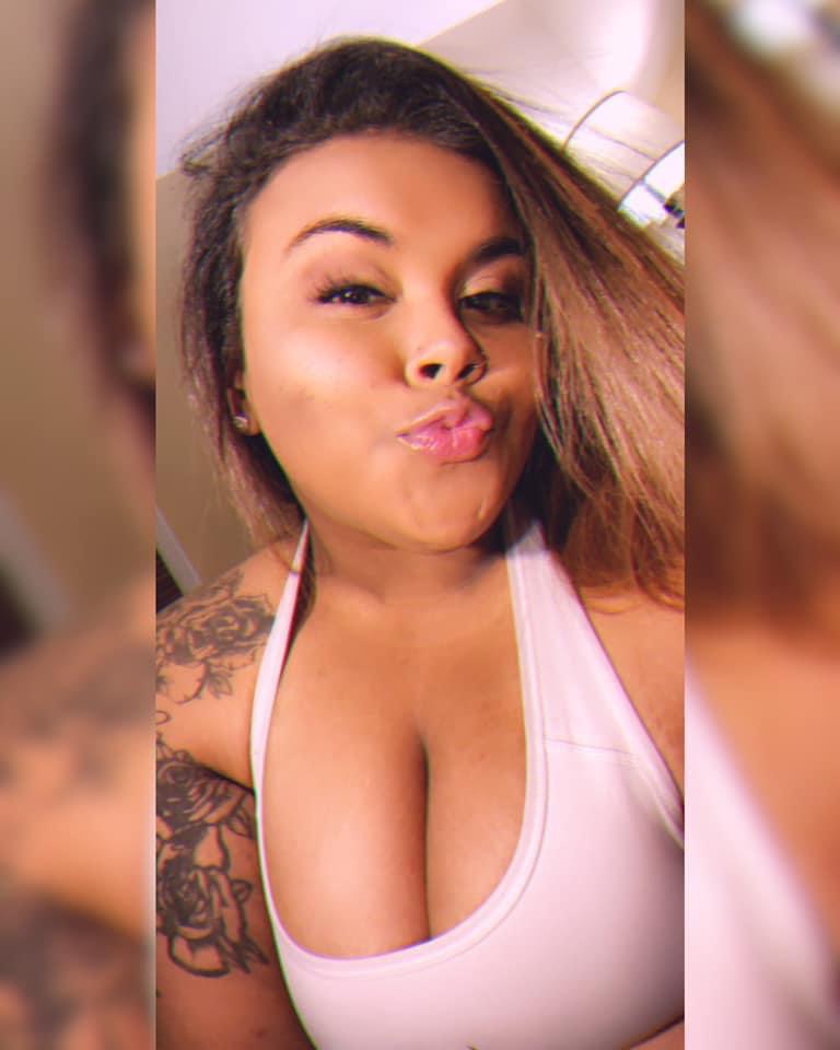 You like black women? | Scrolller