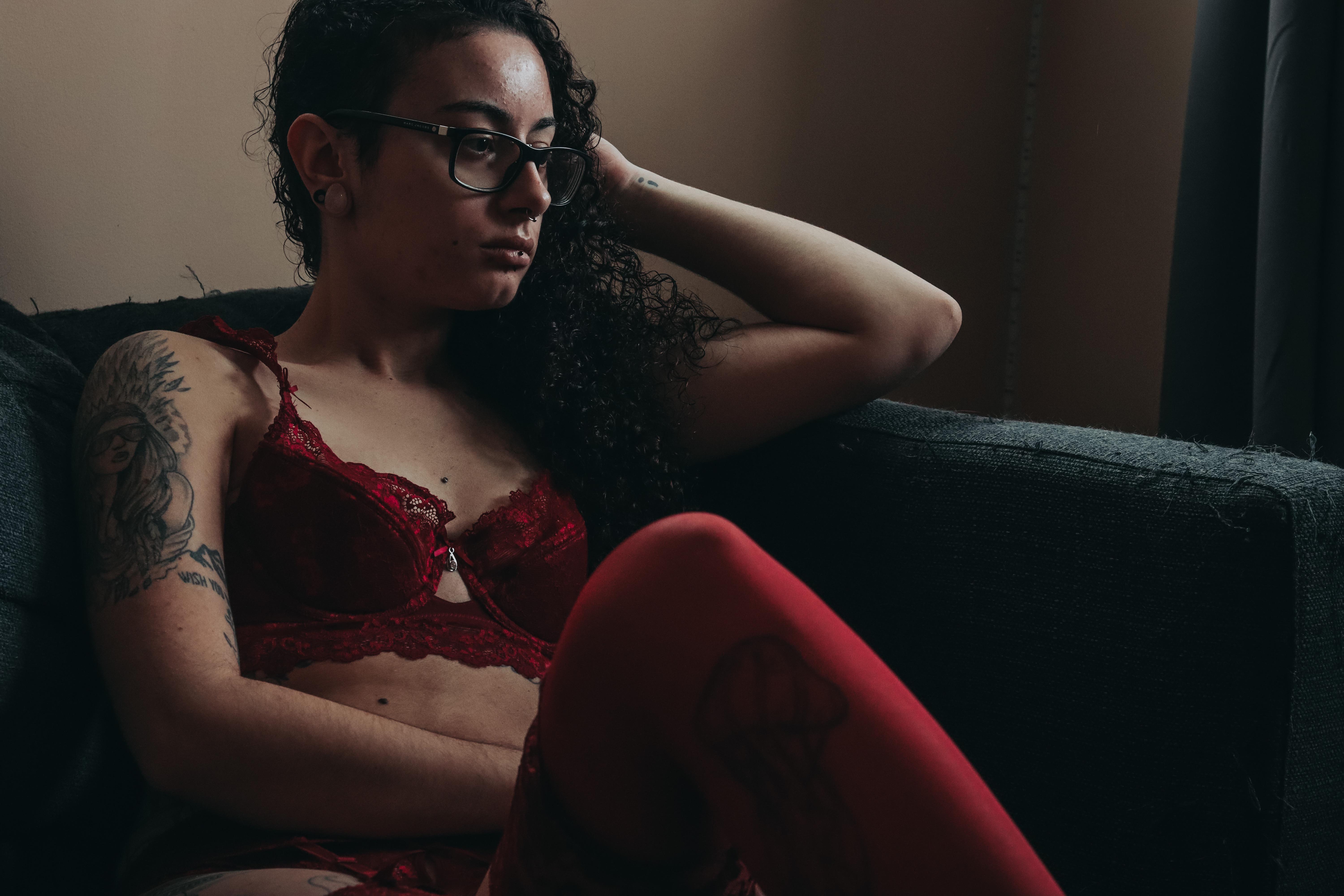 You like curly hair? | Scrolller