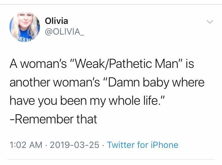 You still matter. | Scrolller