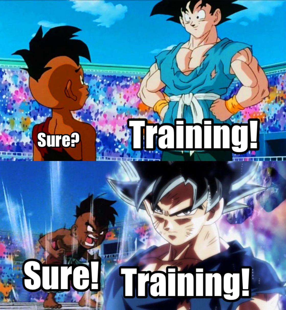 You need to get on my level | Scrolller