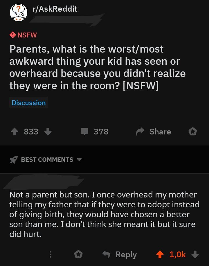 You ok buddy ?... | Scrolller