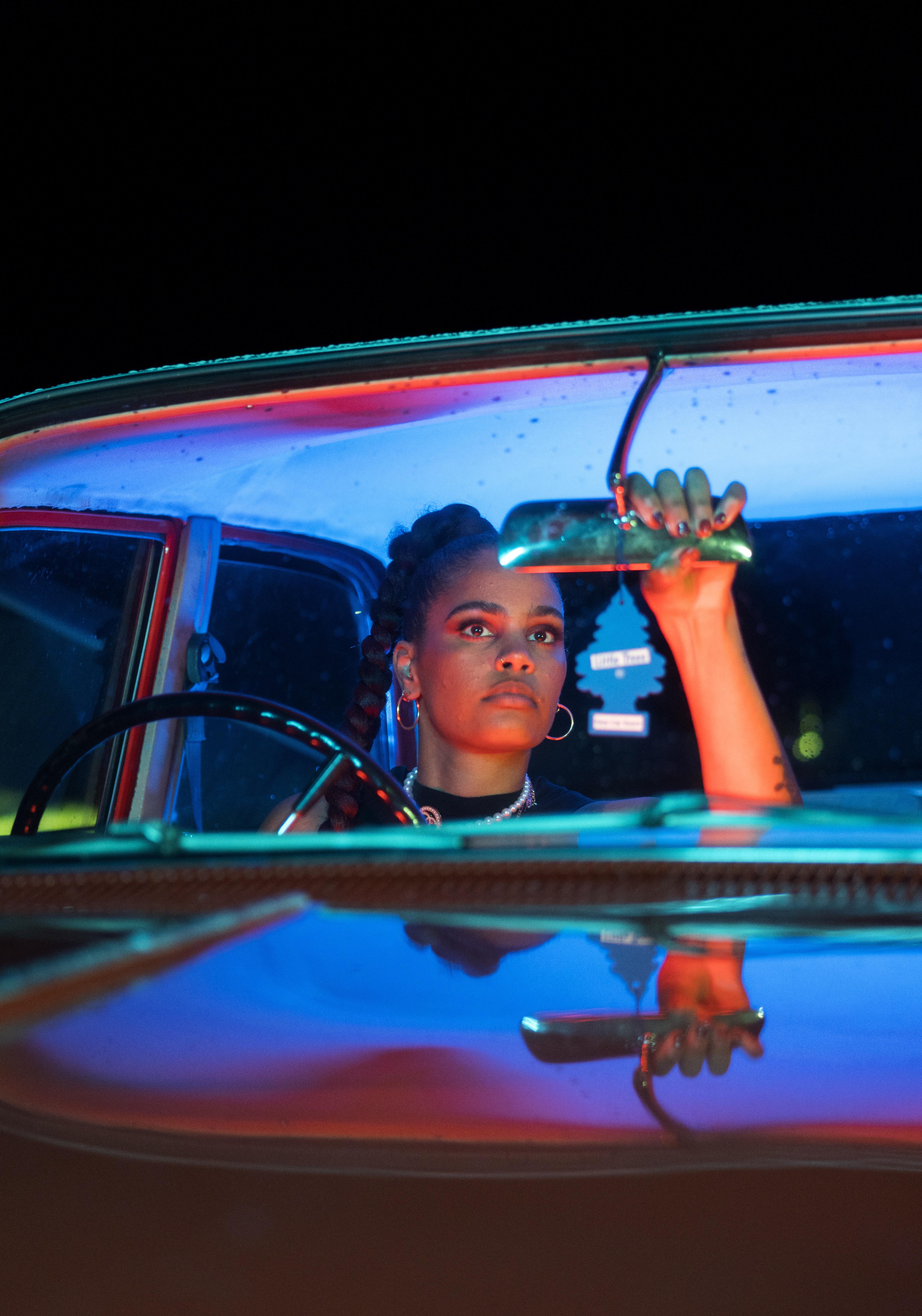 You’re behind me now [Sony A6400, Sony 50mm 1.8] | Scrolller