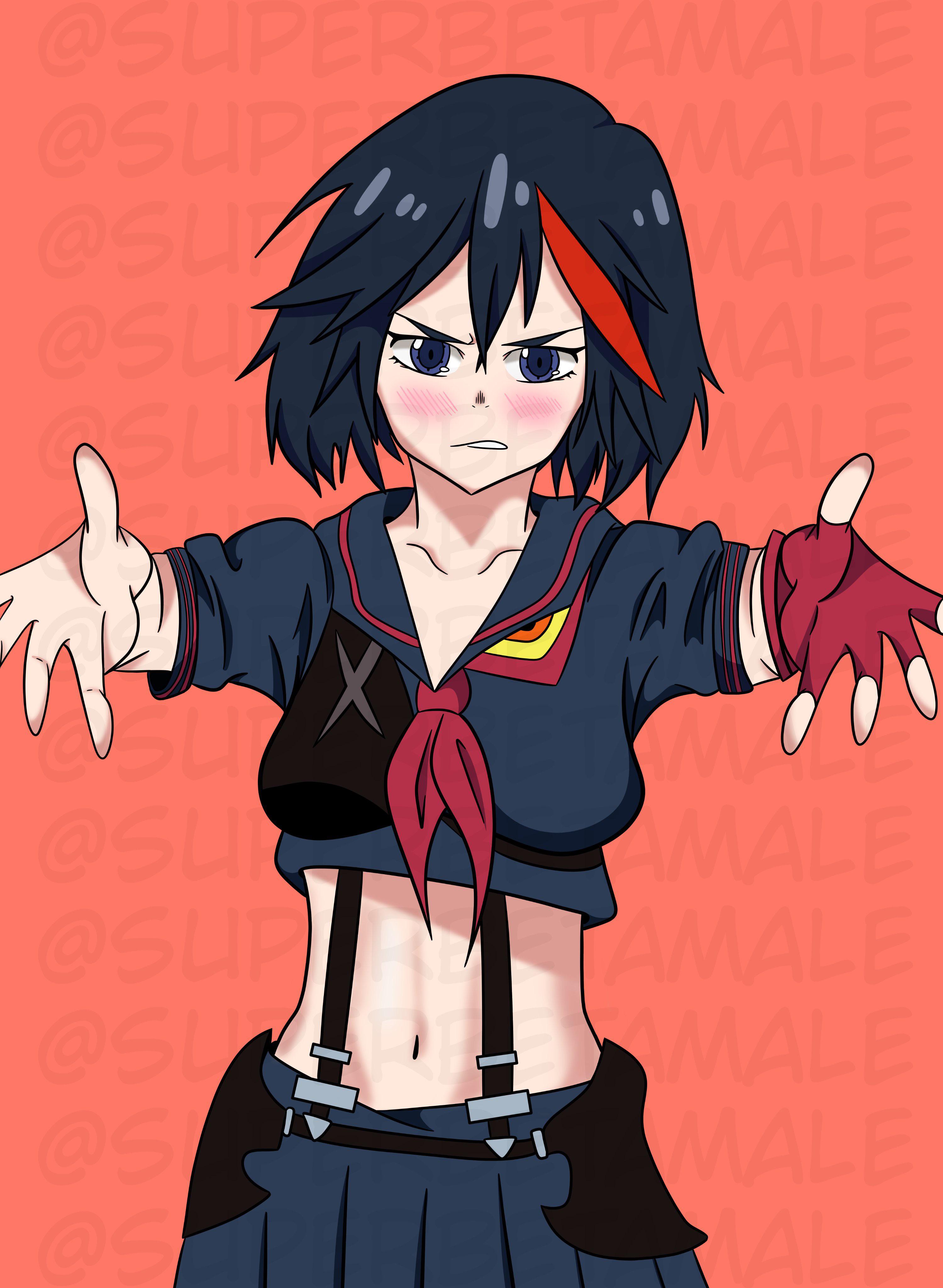 You’re her little pogchamp(twitter @Superbetamale | Scrolller