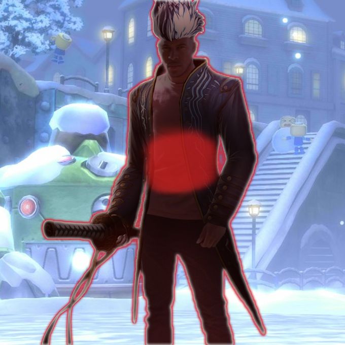 You say X-factor comebacks are wack? Get that helm broken. | Scrolller