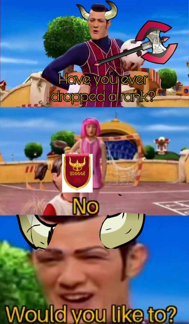 You shall not pass | Scrolller