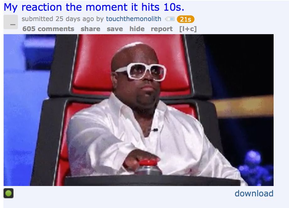 You sit on a throne of lies | Scrolller