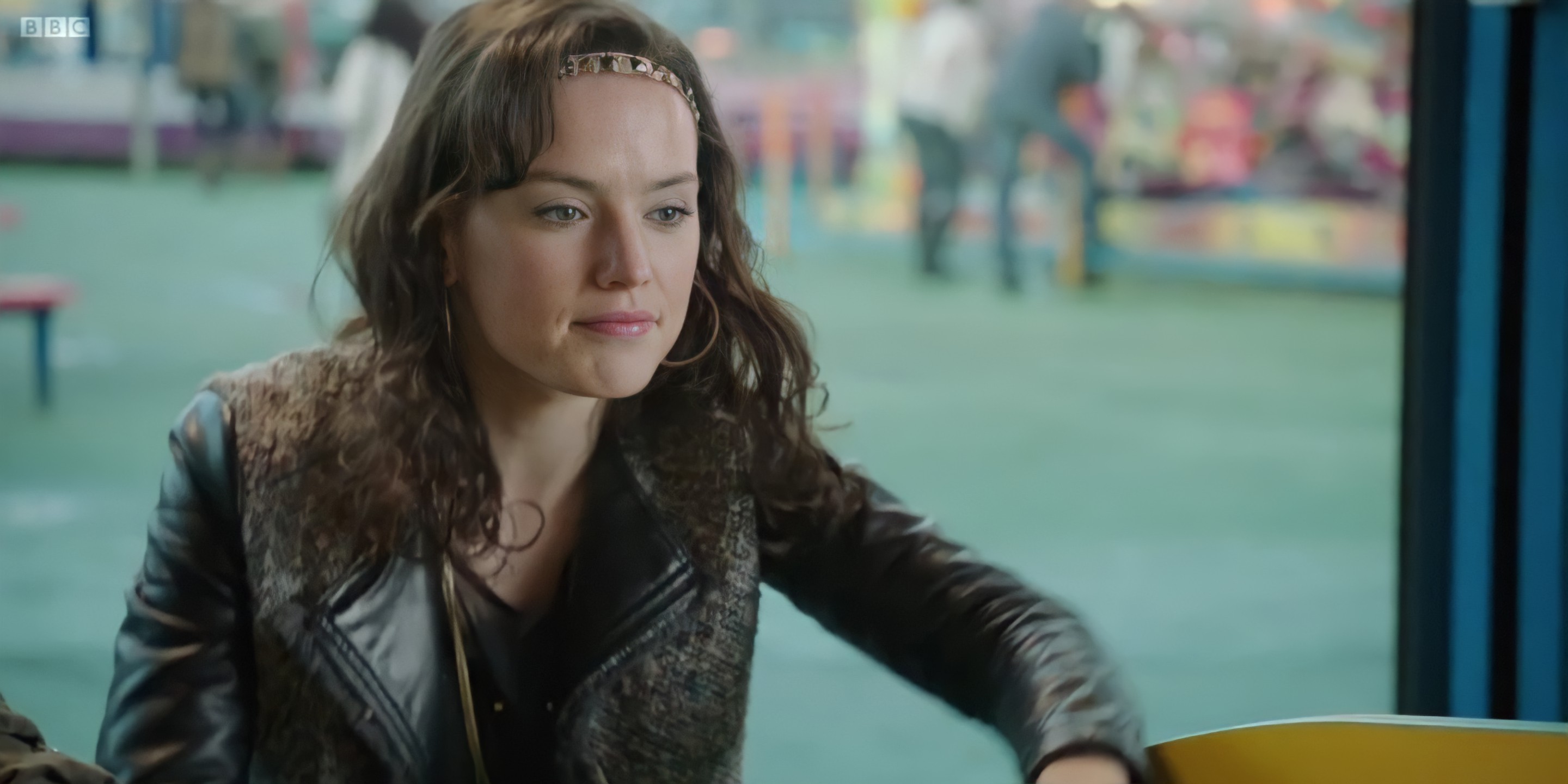 Young Daisy | Scrolller