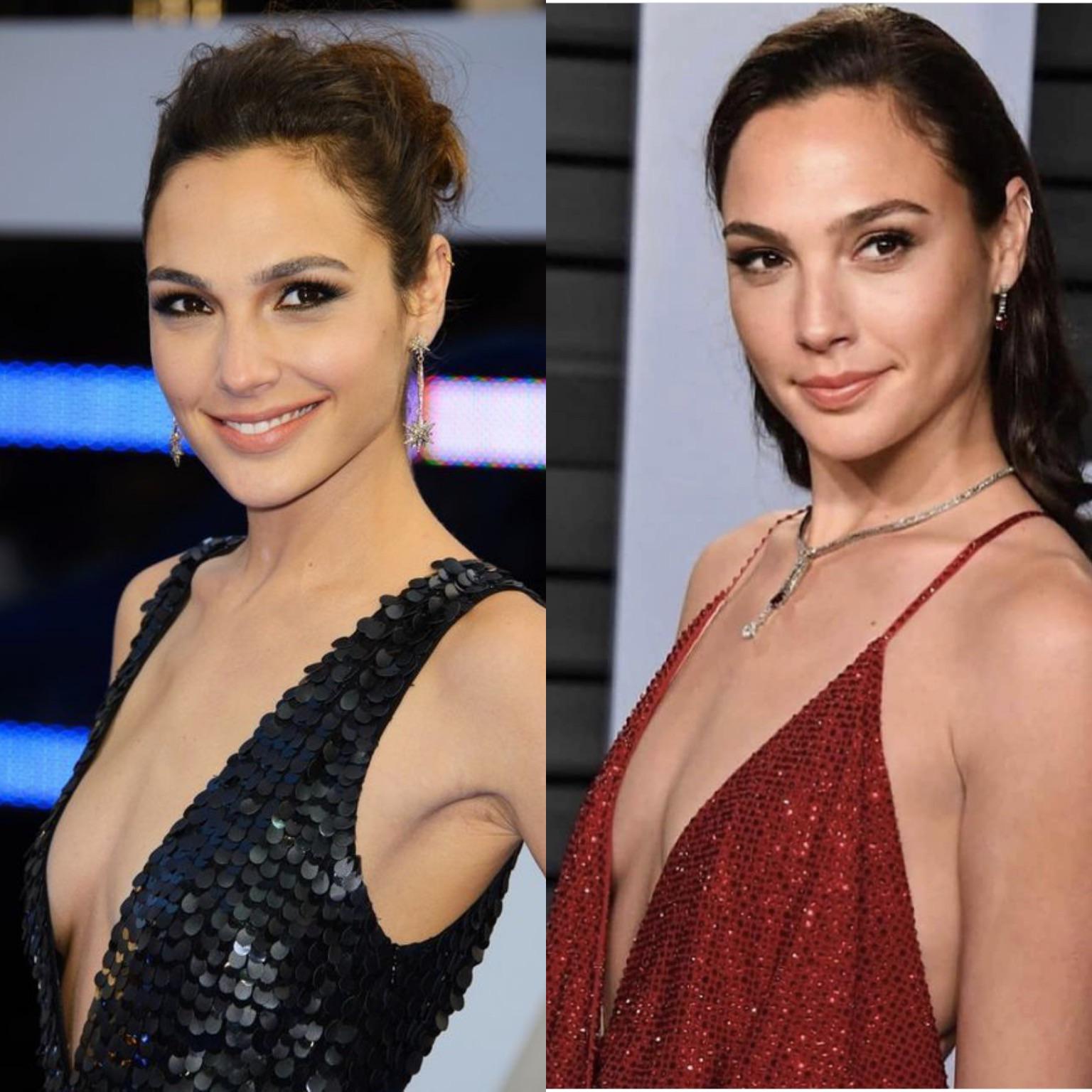 Young Gal Gadot or Milf Gal Gadot | Scrolller