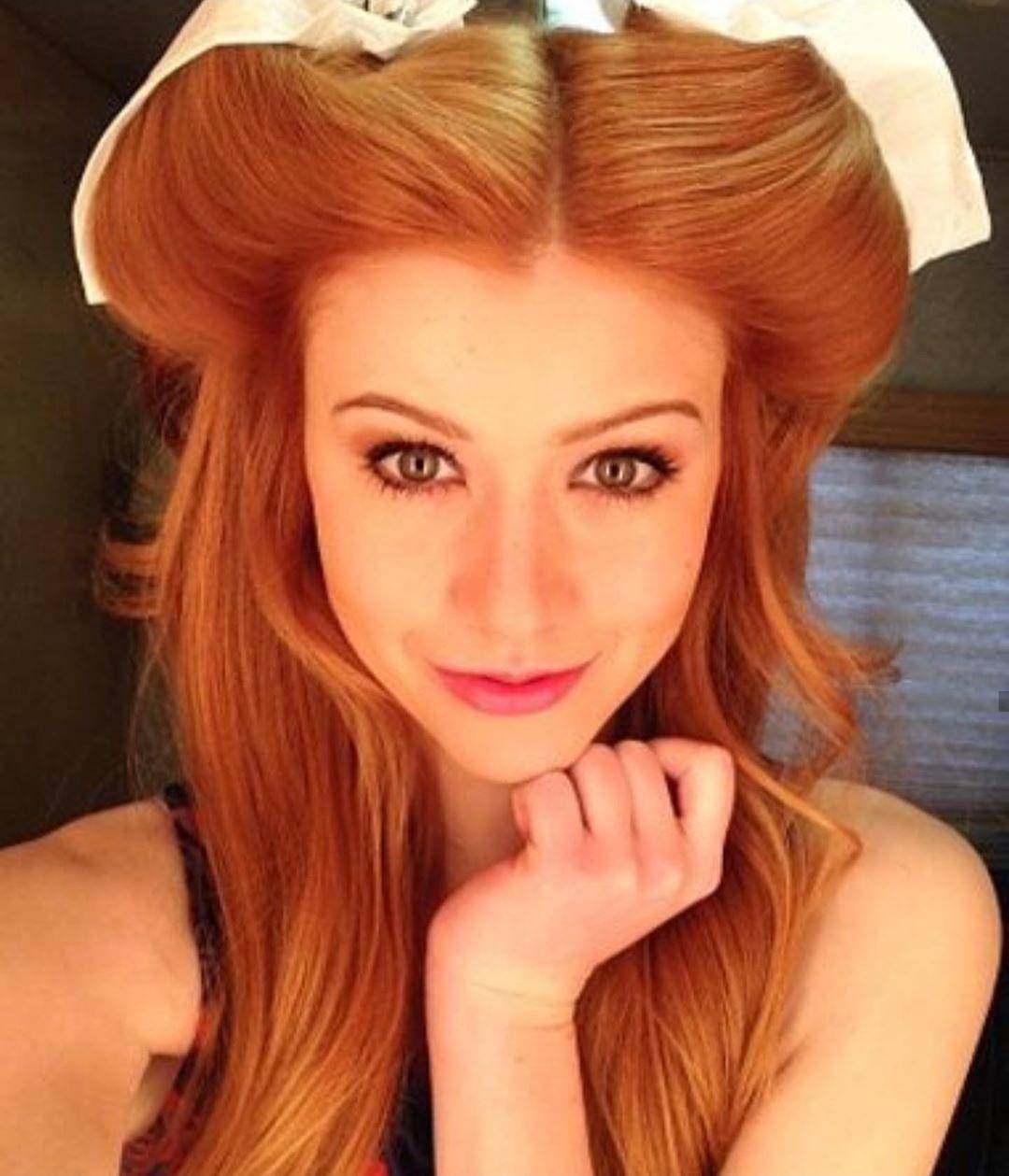 Young Kat | Scrolller