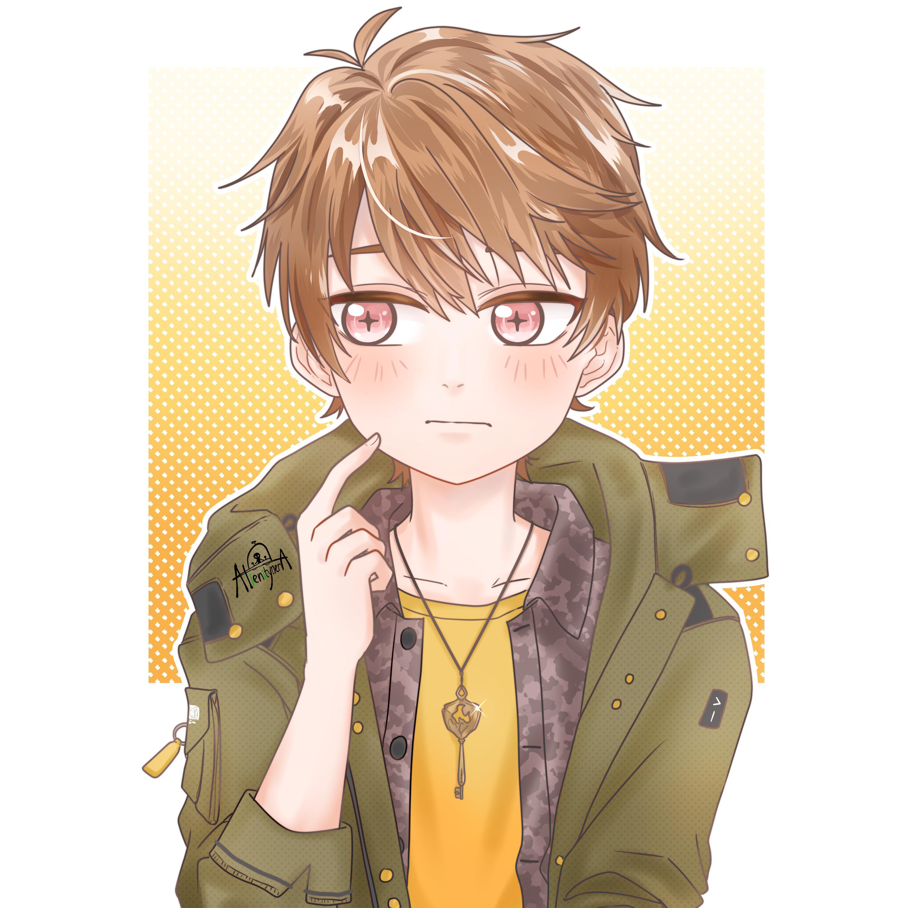 Young Kid Luke | Scrolller