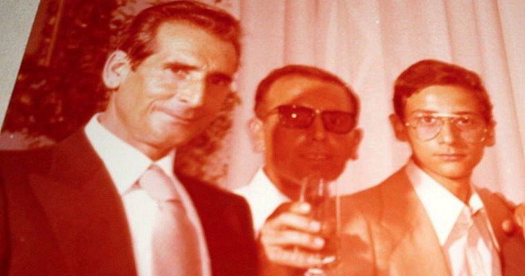 Young Matteo Messina Denaro | Scrolller