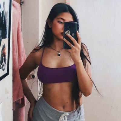 Young nubile desis are built for white dick. | Scrolller