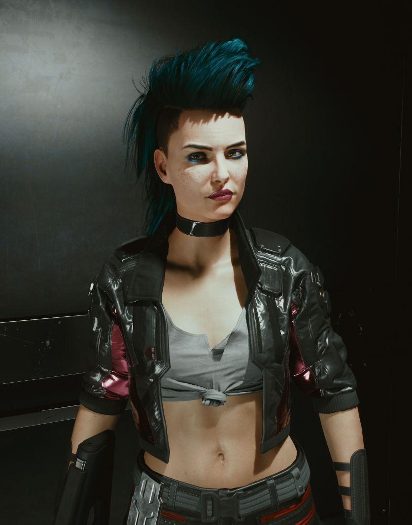 Young Rogue is so preem! | Scrolller