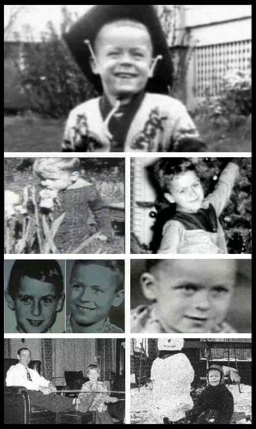 Young Ted Bundy | Scrolller