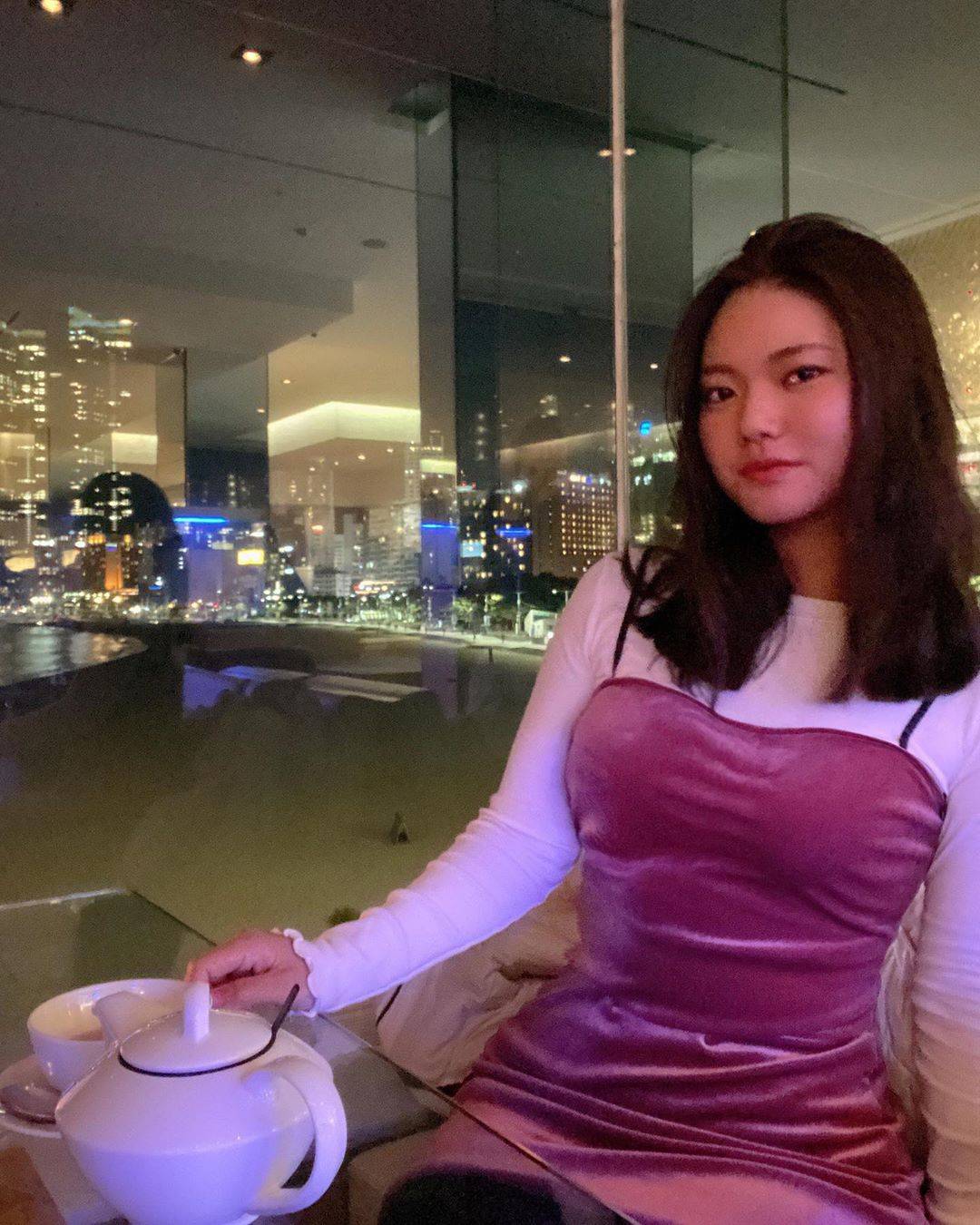 Youngin Chun | Scrolller