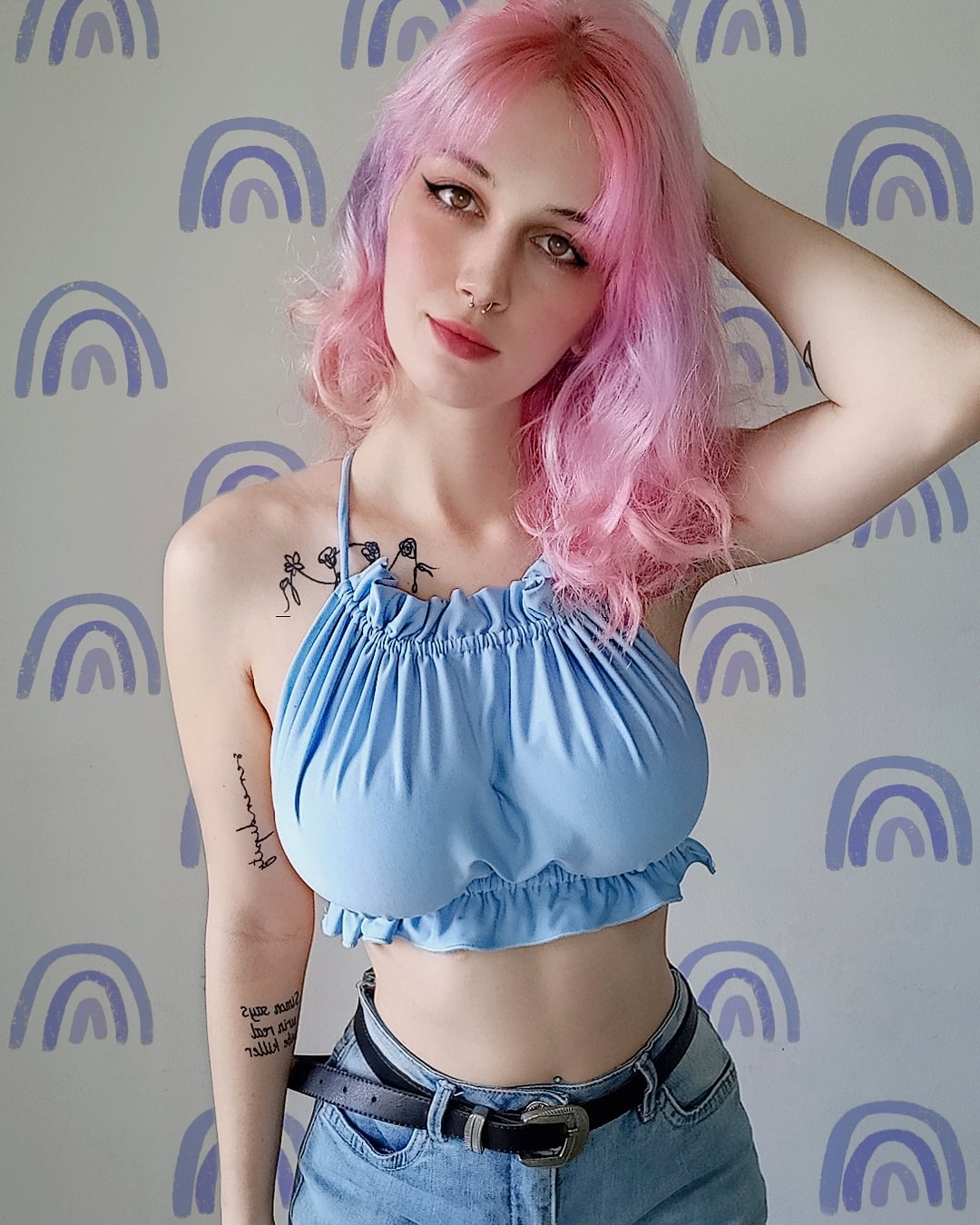 your barbie egirl ♡ | Scrolller