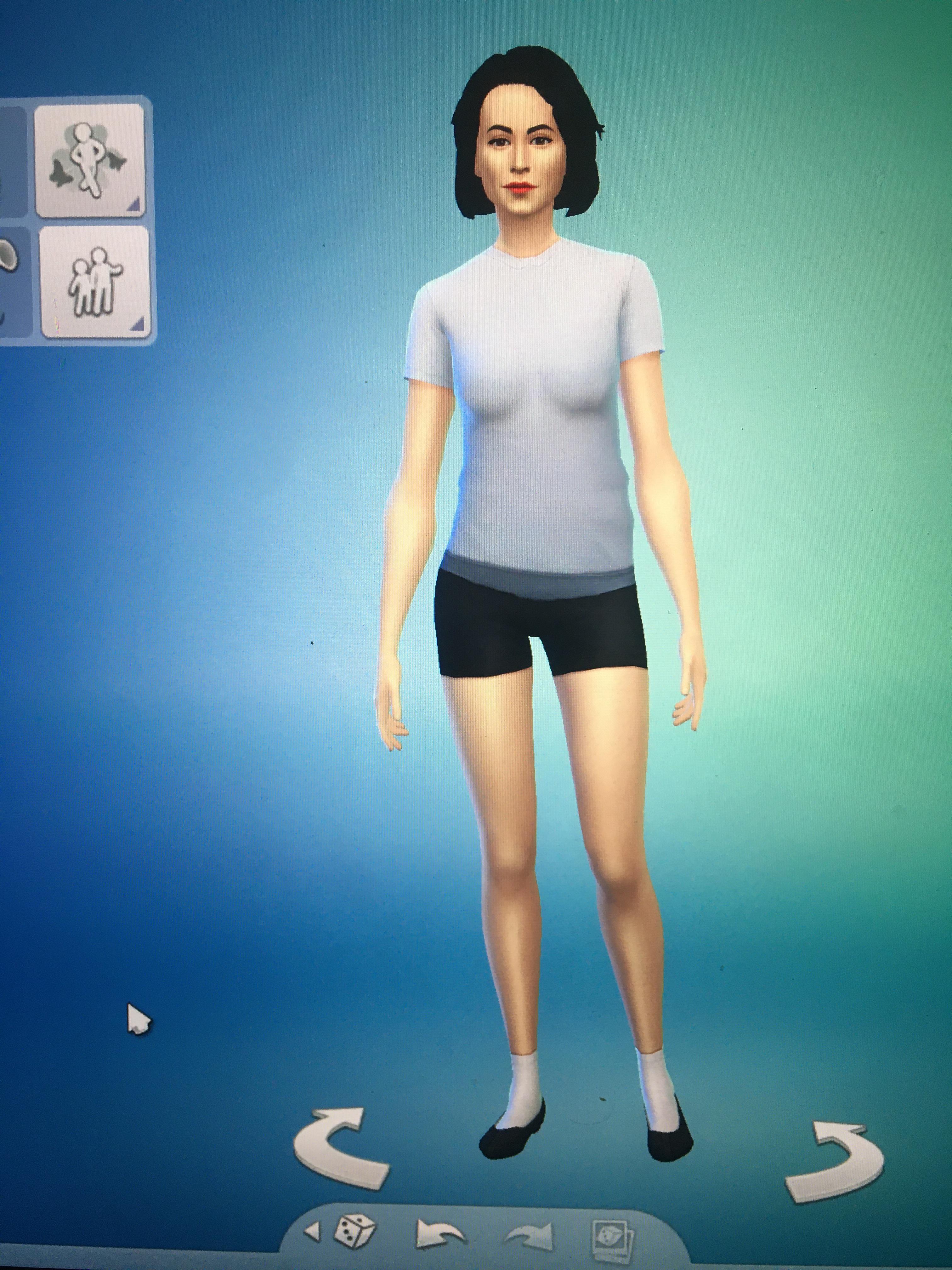 Your Best American Sim | Scrolller