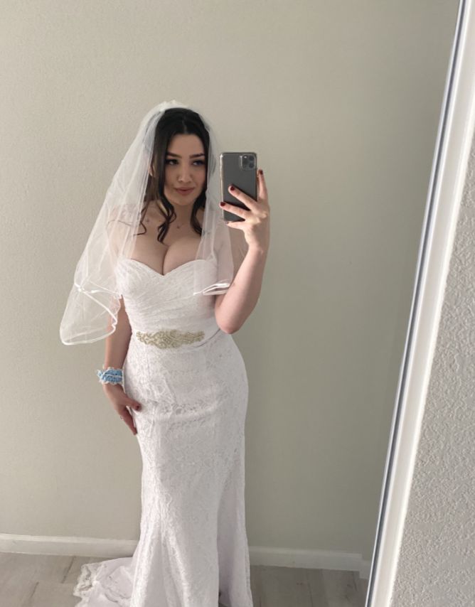 Your bride | Scrolller