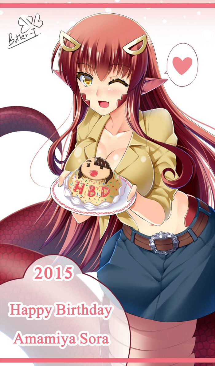 Your daily dose of Miia (159) | Scrolller