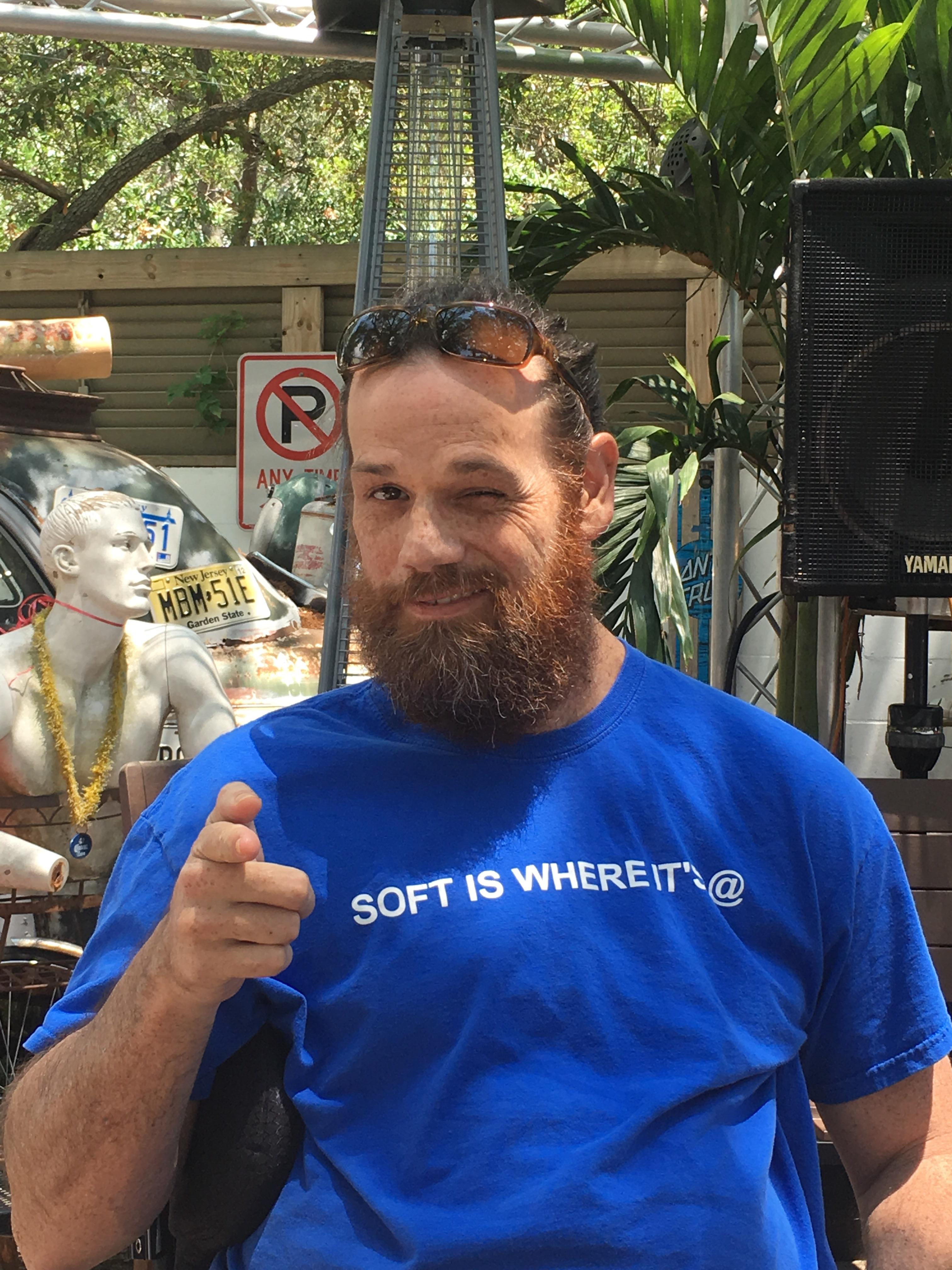 Your friendly Paraplegic PSA says..... | Scrolller