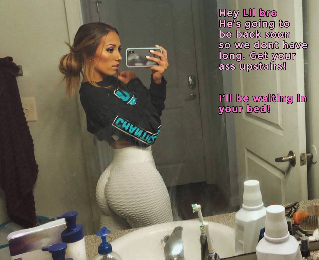 Your GF loves her younger Brother [Cheating/Incest/Brother] | Scrolller