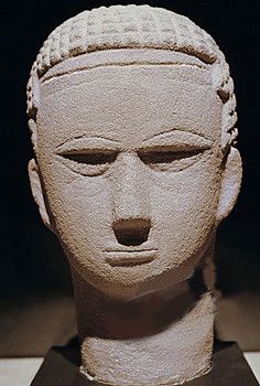 Your great X 100 Grandfather Saw disappointment In you 2500 years ago | Scrolller