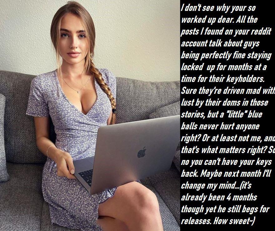 Your New Wife Had Become Such A Tease After The Wedding... | Scrolller