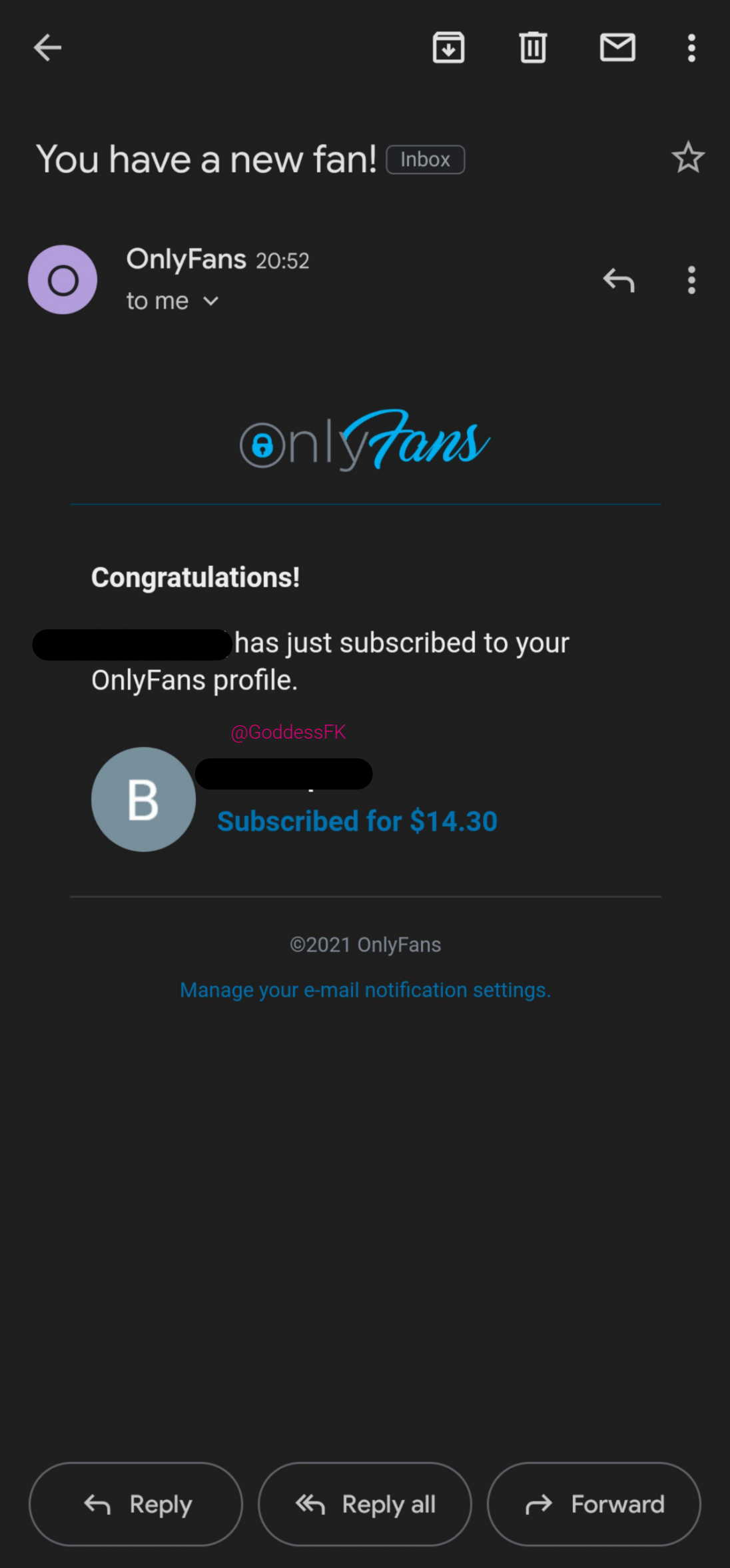 Your next! Onlyfans.com/foot_kink | Scrolller