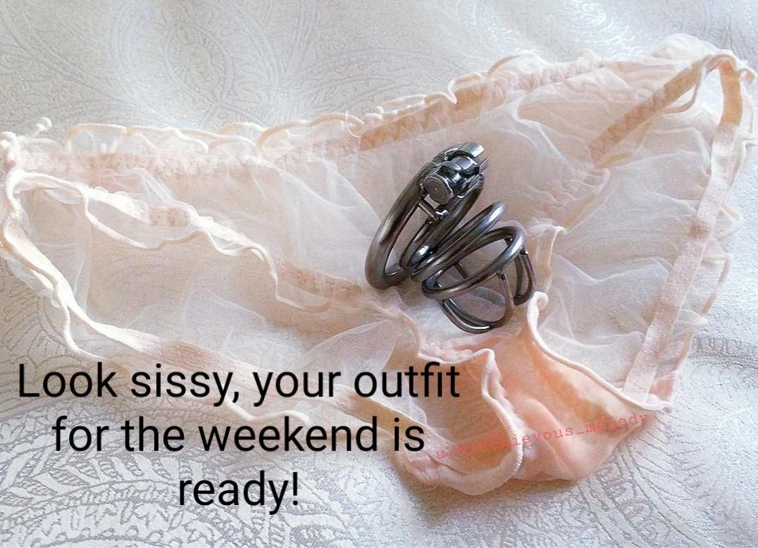 Your Outfit Is Ready 😉 Scrolller
