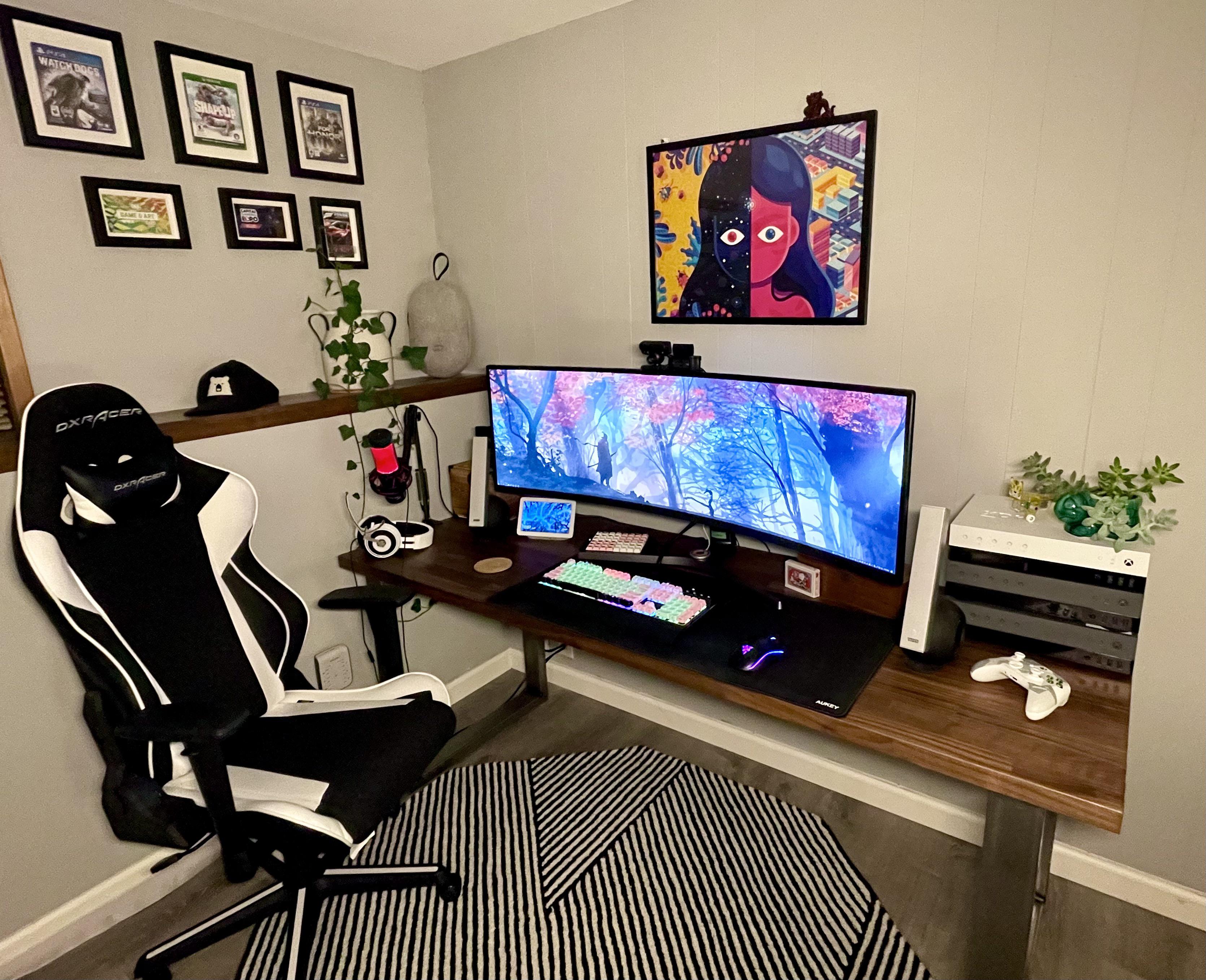 Your typical basement dwelling game dev. Smh. 🕹 | Scrolller