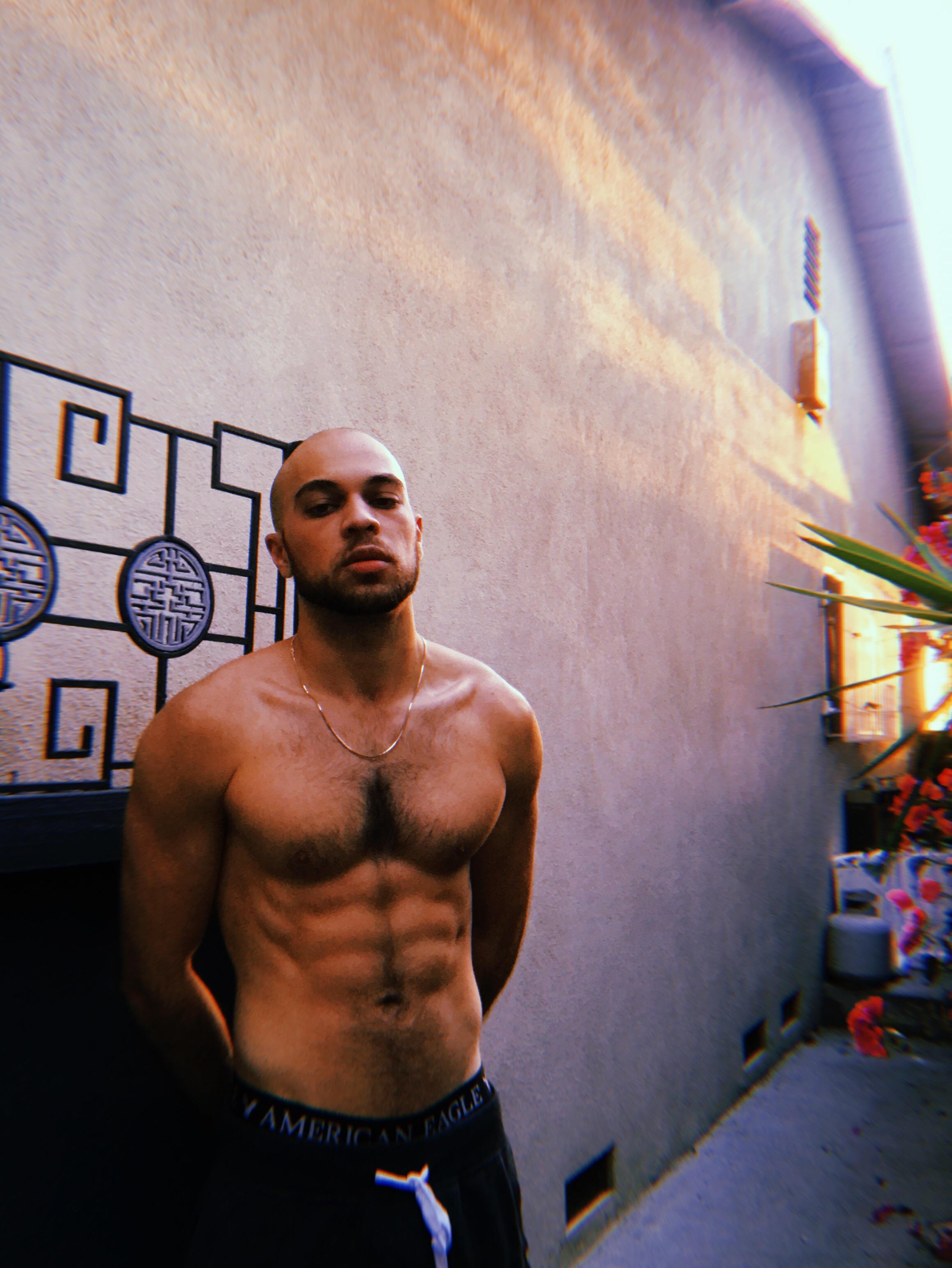 your typical LA guy | Scrolller