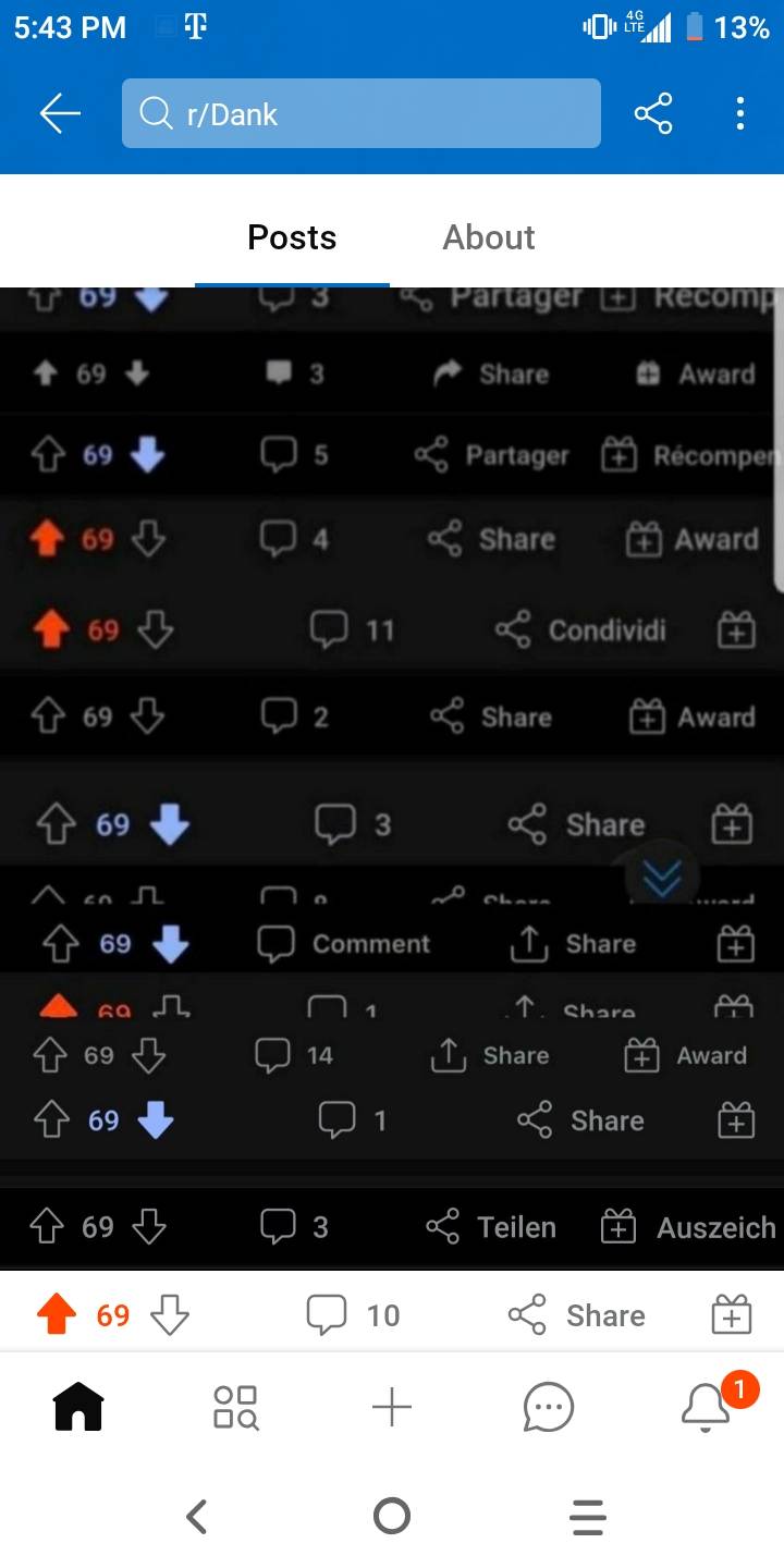 Your welcome | Scrolller