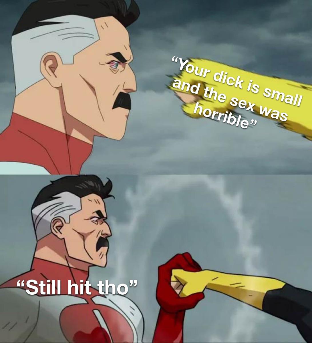 Your words mean nothing | Scrolller