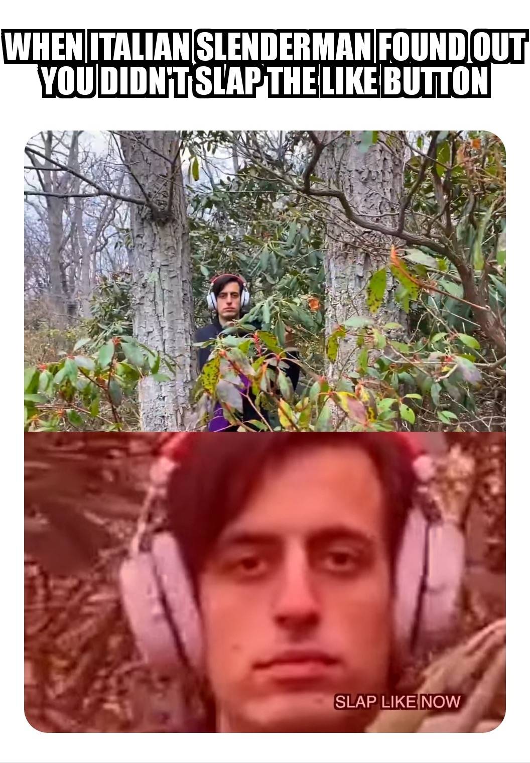 Your worst nightmare... | Scrolller