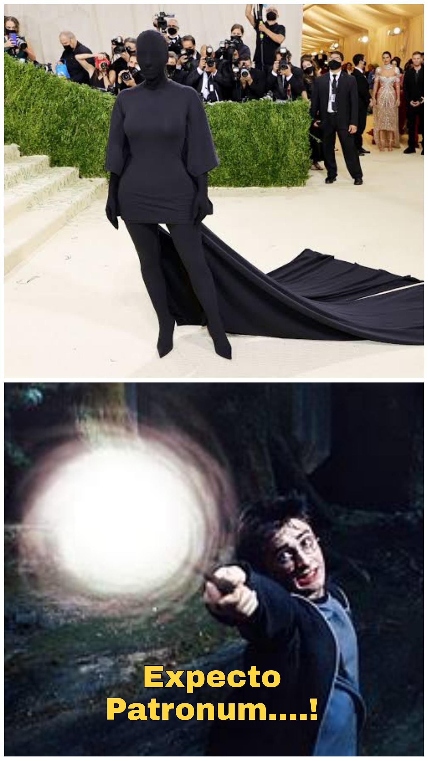 You're a wizard Harry. | Scrolller