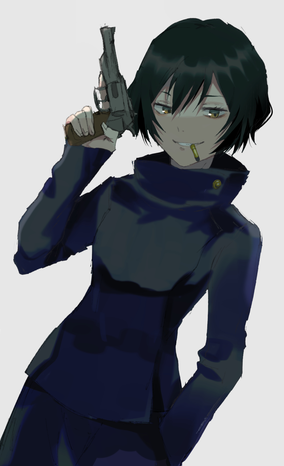 youre already dead | Scrolller