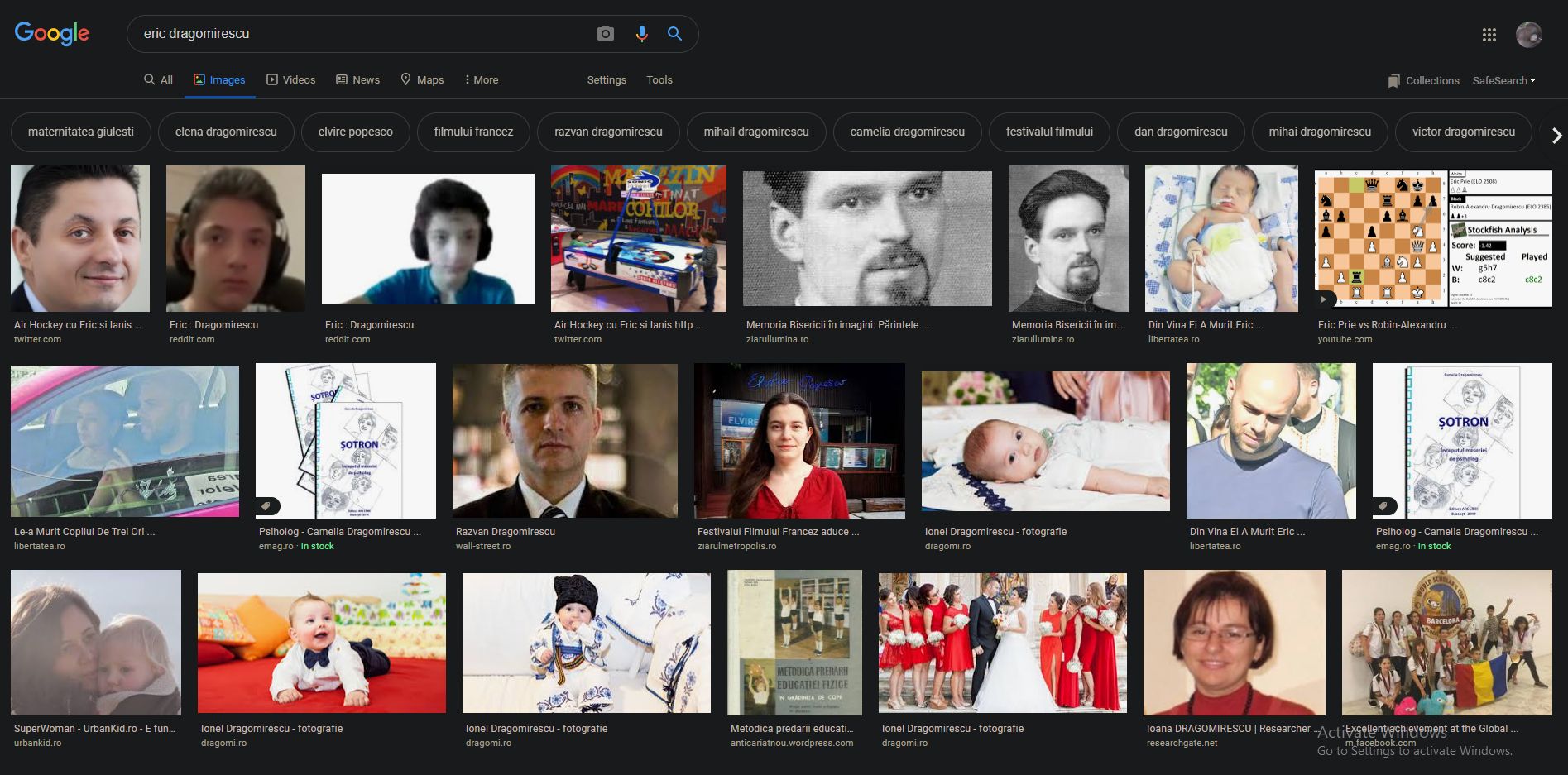 You're welcome eric | Scrolller