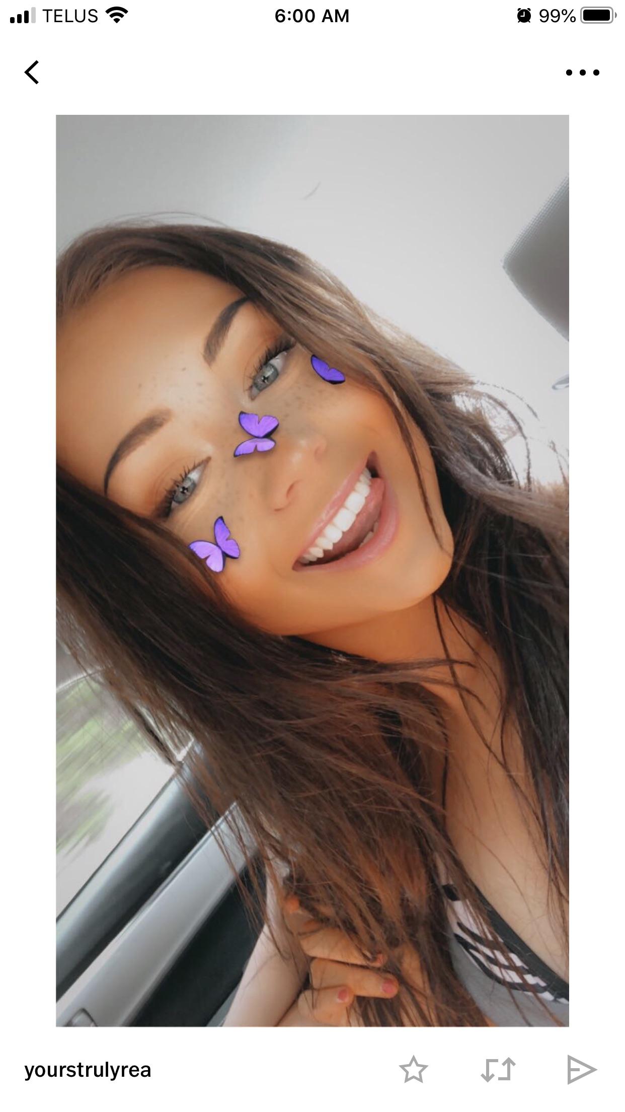 @yourstrulyrea | Scrolller