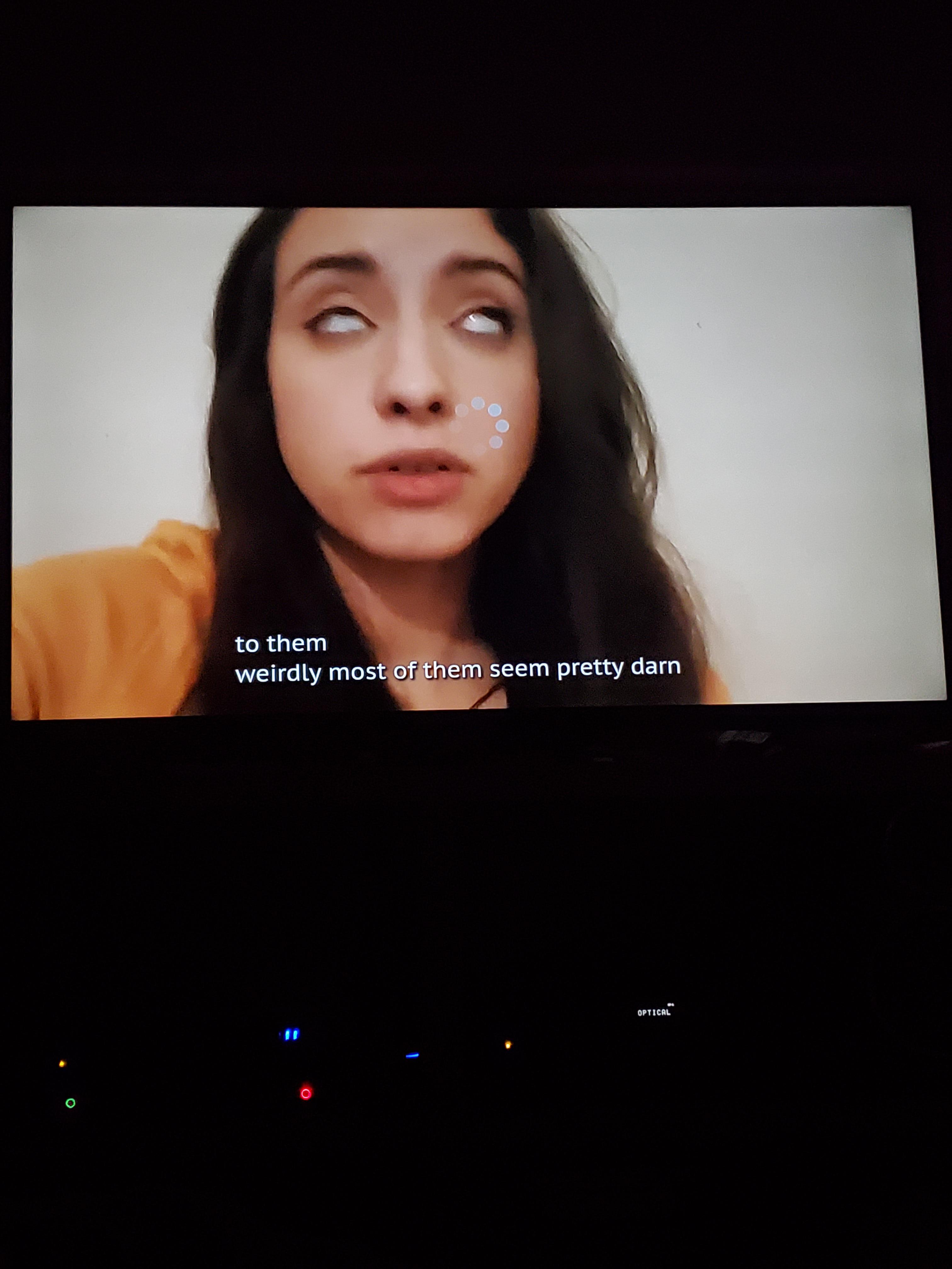 YouTube Buffering | Scrolller