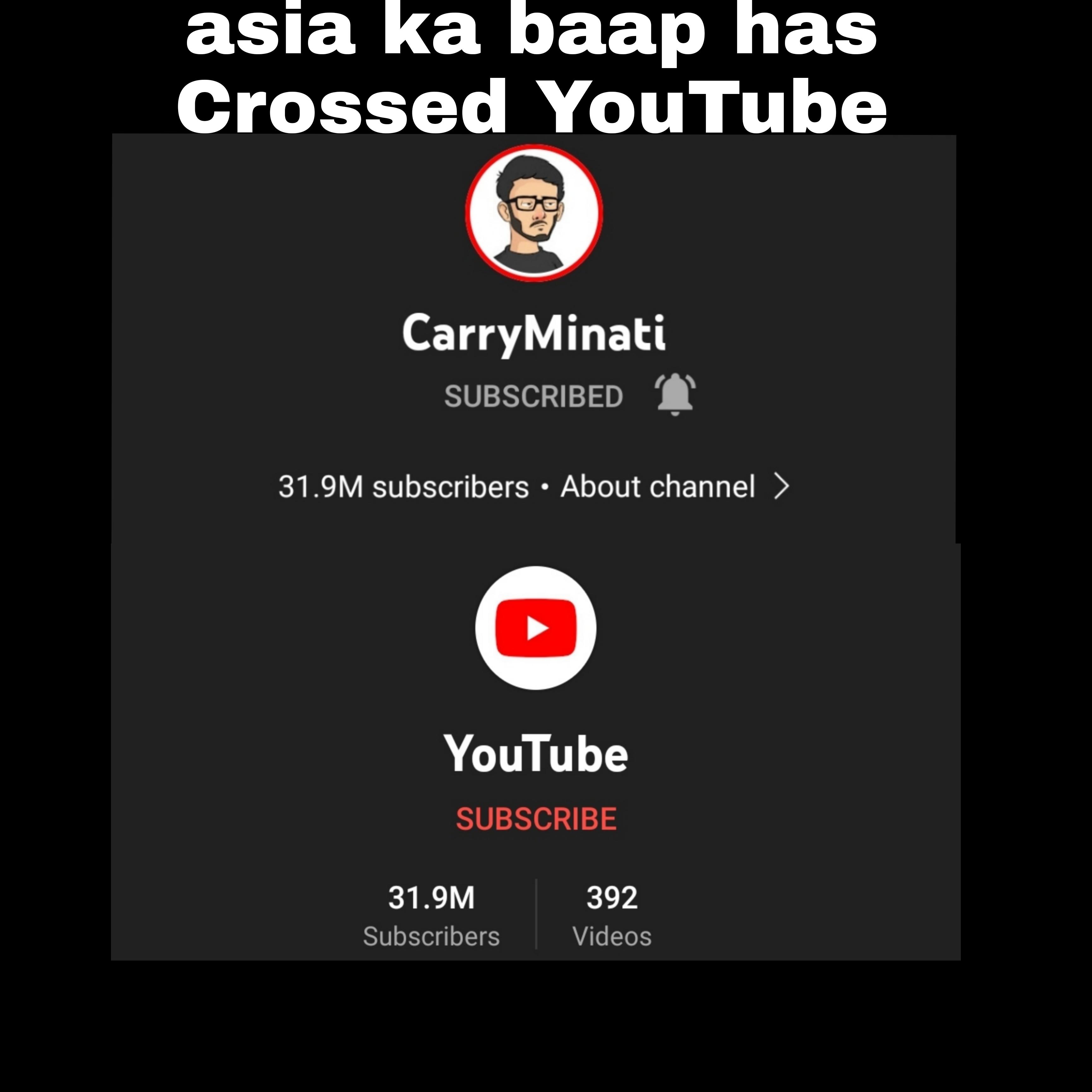 Youtube ka baap | Scrolller