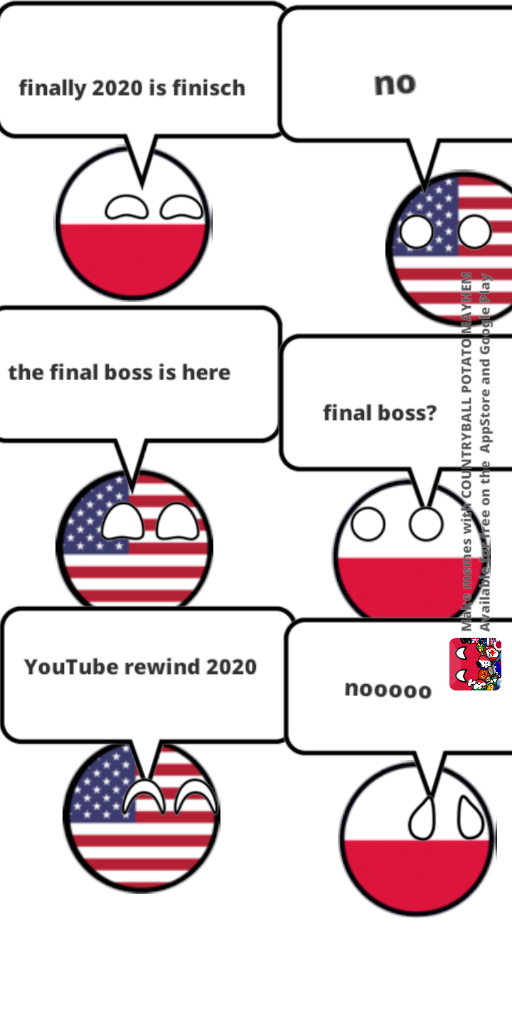YouTube rewind 2020 is near | Scrolller