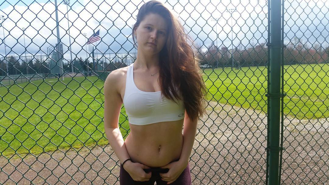 YouTuber Vika Mena | Scrolller