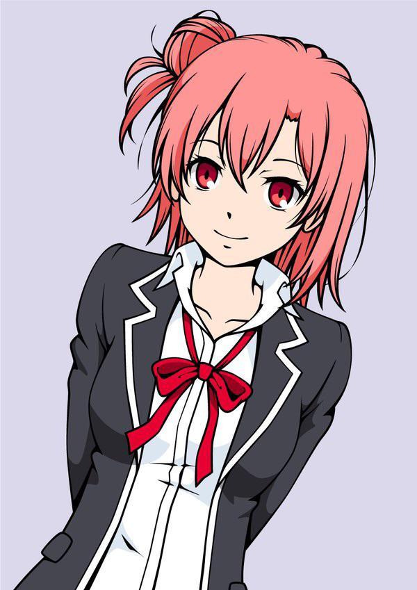 Yui 😁🧡🧡 | Scrolller