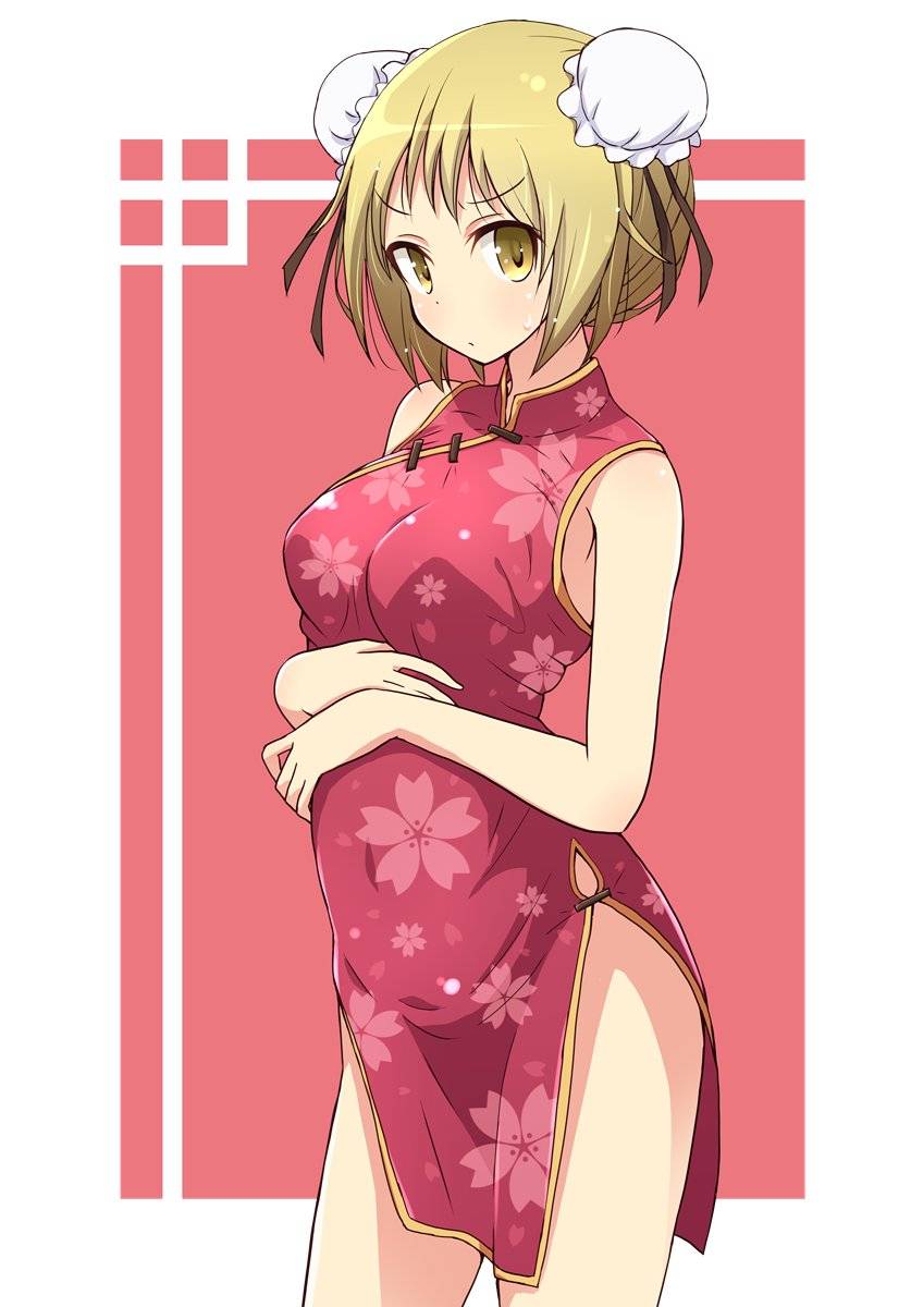 Yui-chan [Yuyushiki] | Scrolller