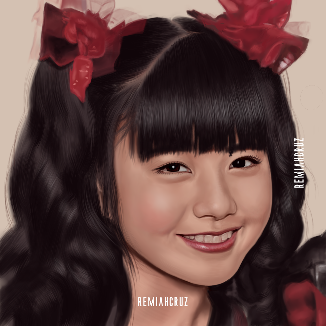 Yui Mizuno fanart. Artist me. | Scrolller