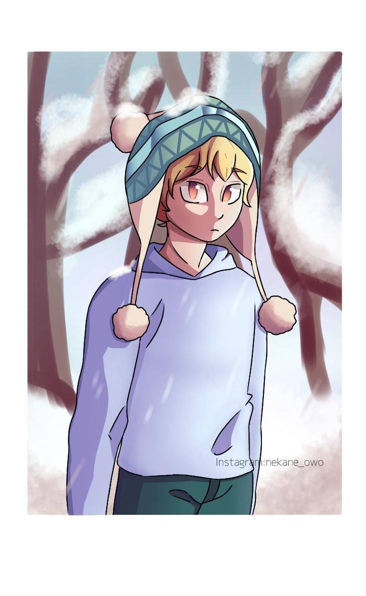 Yukine fanart | Scrolller