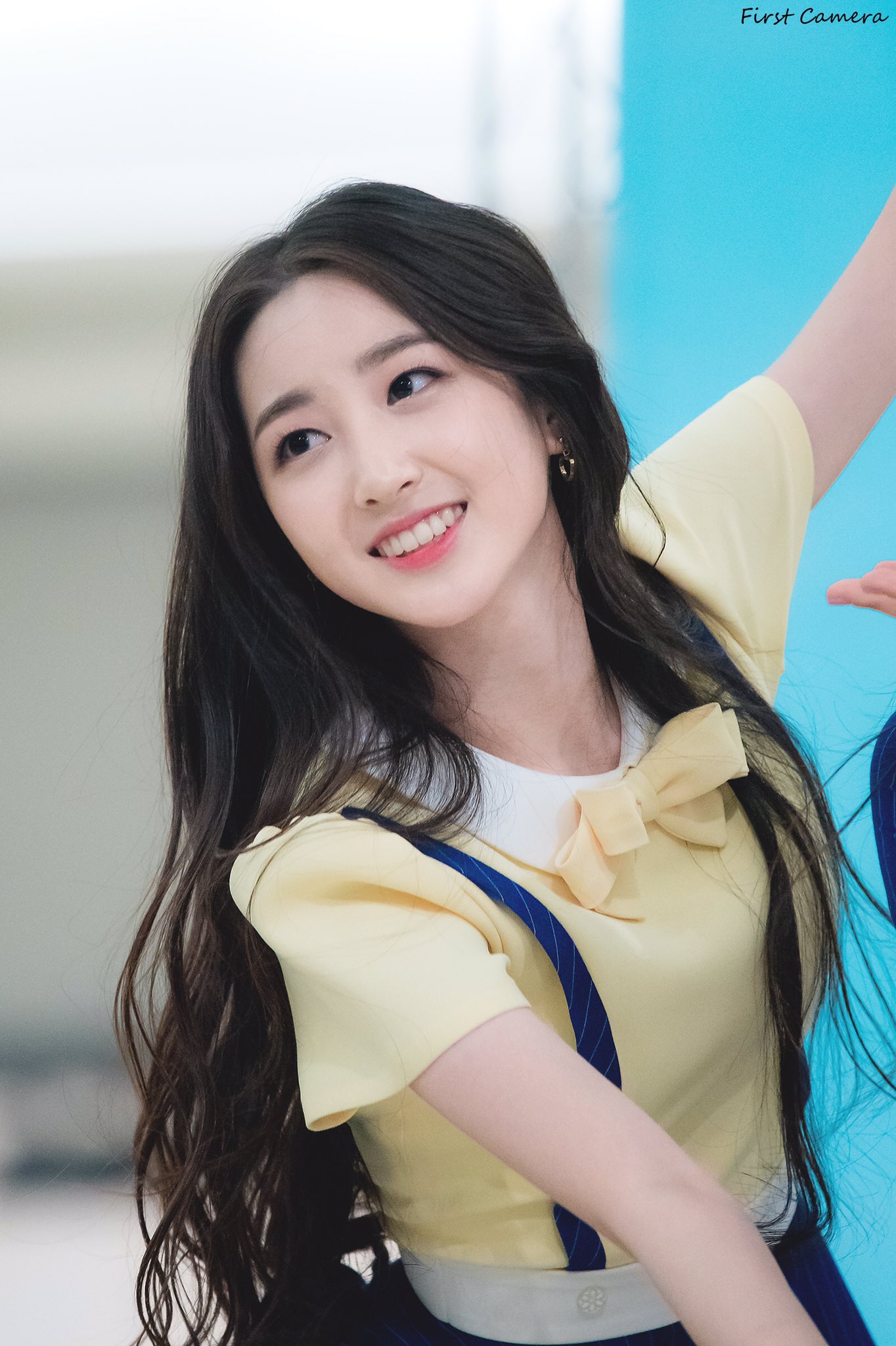 Yukyung | Scrolller