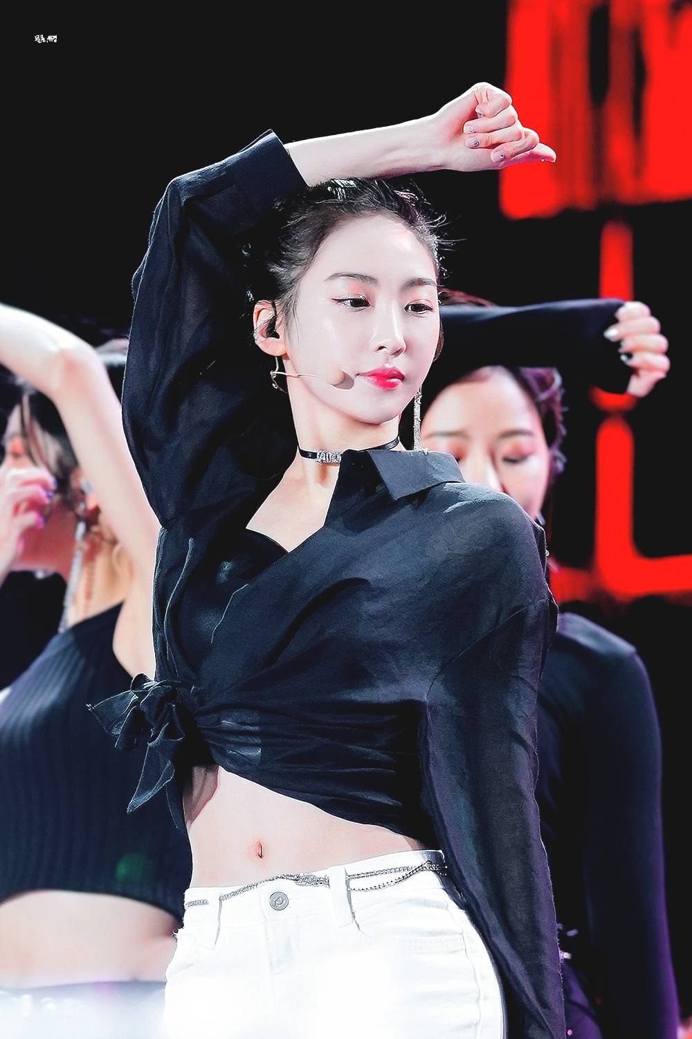 Yukyung @ Hanoi | Scrolller