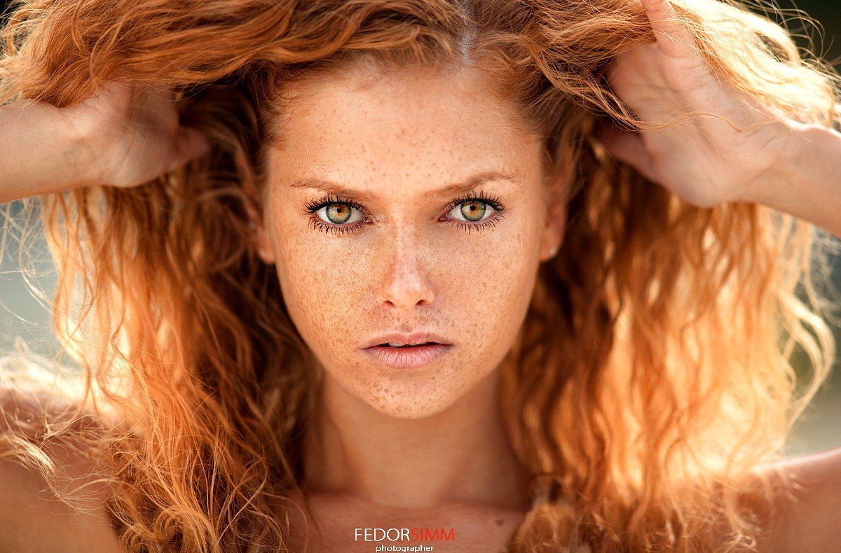 Yulia Yaroshenko | Scrolller