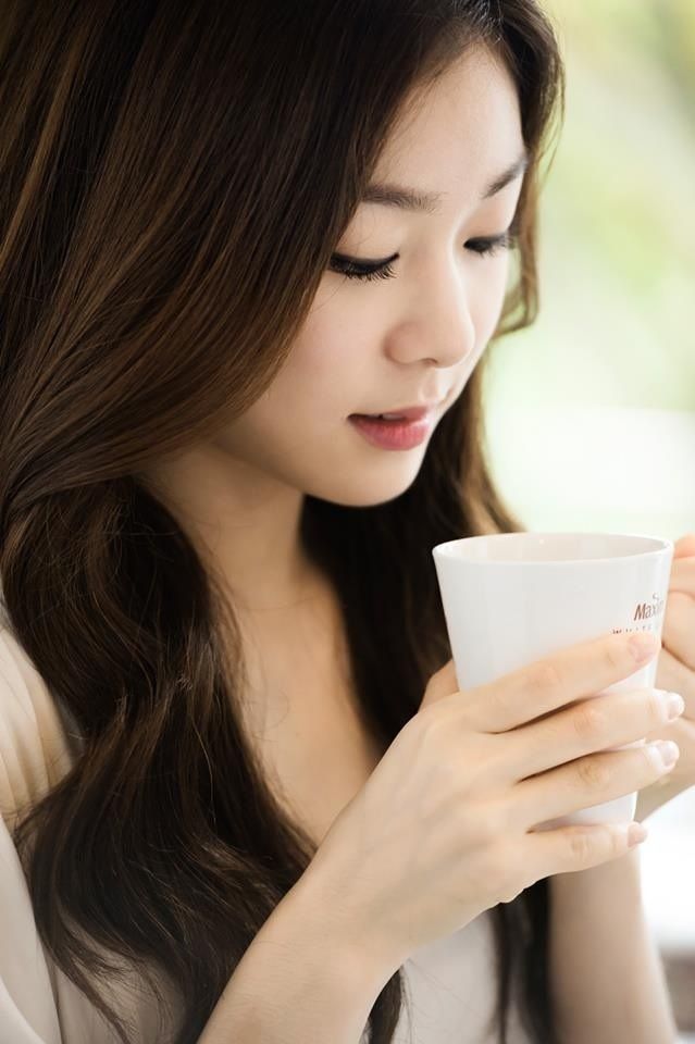 김연아 (Yuna Kim) | Scrolller